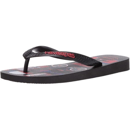 Havaianas Top Stranger Things Sandal | Walmart Canada