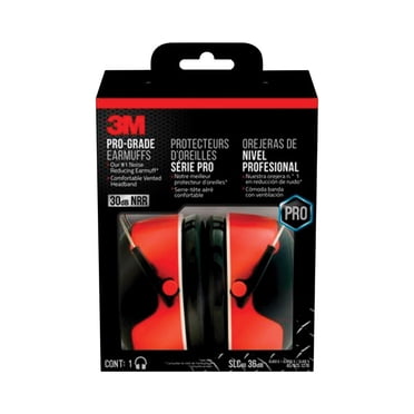 3M Peltor 97042PEL6C Sport Ultimate Muffs Earmuff 30 dB Gray/Black ...