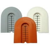 Propane Tank Dome Seals, Flexible Rubber Vent hole cover protection ...