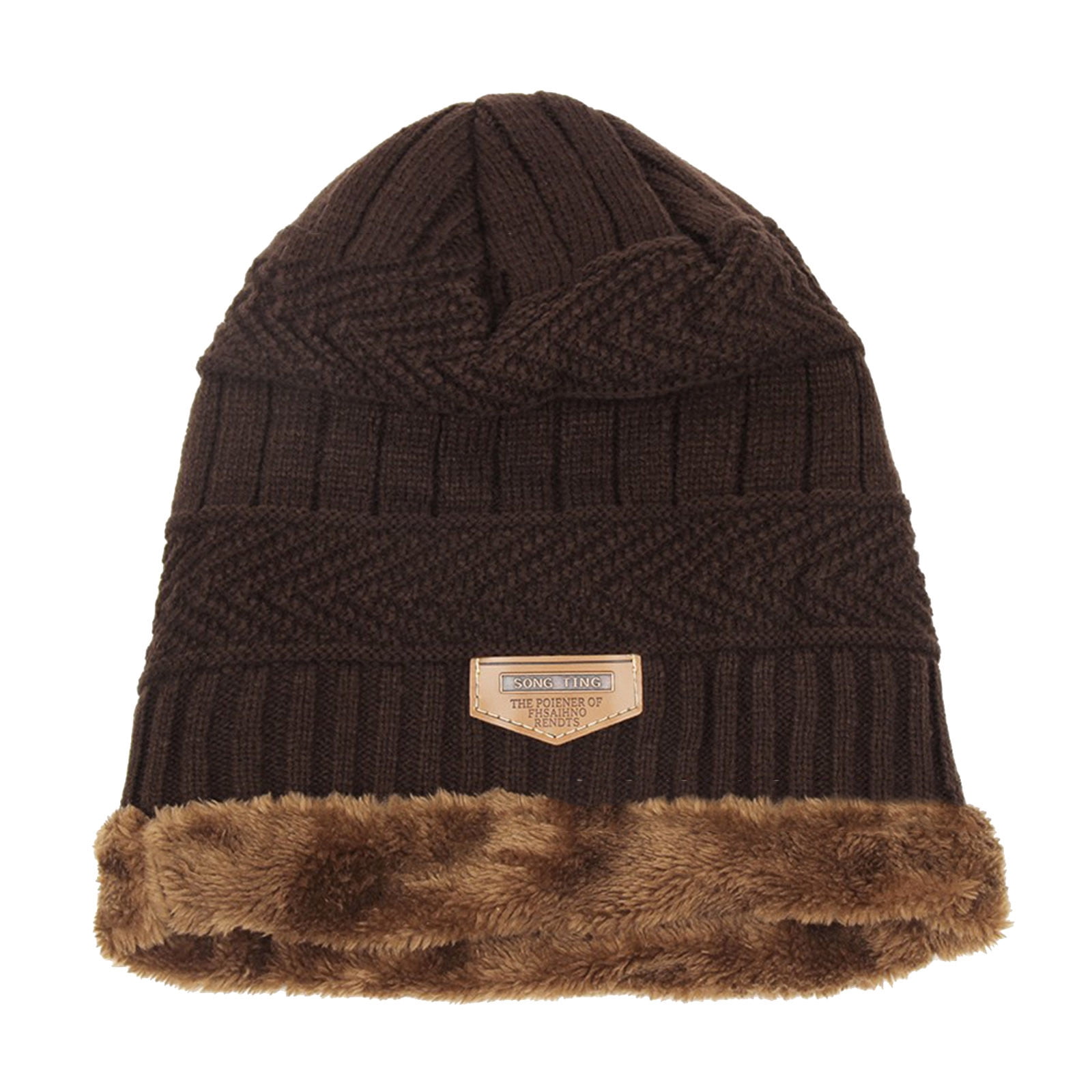 Click here for Betiyuaoe Winter Caps Beanies For Women Men Fashio... prices