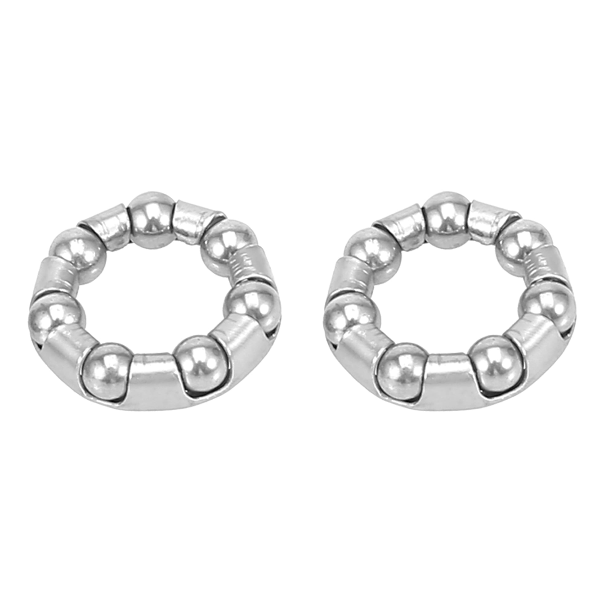 Click here for Unique Bargains 2pcs 20.5mm X 7 Ball Bearings Cage... prices