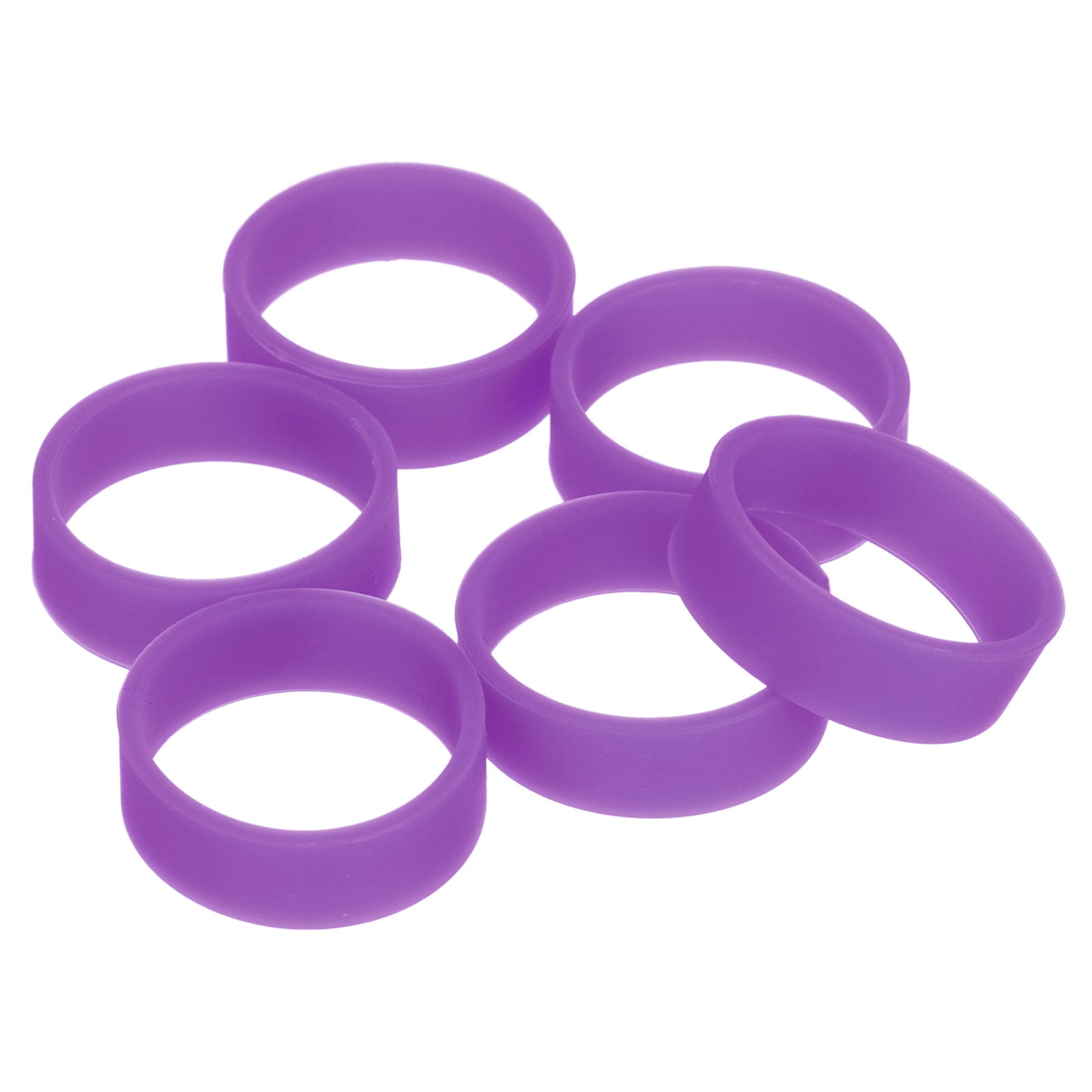 Click here for Unique Bargains Silicone Rubber Bands  20pack 20x7... prices