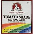 Chef's Quality Tomato Red Food Coloring - 1 Gallon - Walmart.com