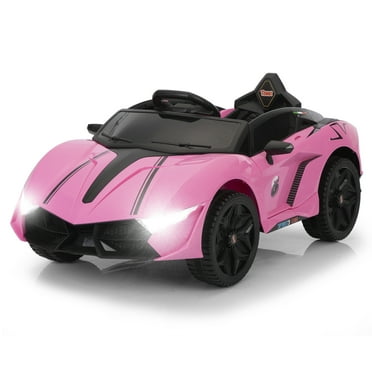 TOBBI 3 in 1 Kids Electric Ride On Robot Buggy Toy w/Remote Control ...