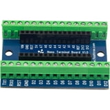 Treedix 2pcs Terminal Adapter Expansion Board IO Shield V1.O Compatible ...