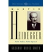 Heidegger's Way of Thought: Critical and Interpretive Signposts ...