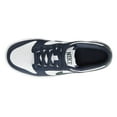 Big Kid's Nike Dunk Low Obsidian/Vintage Green-White (HF5177 400) - 6 ...