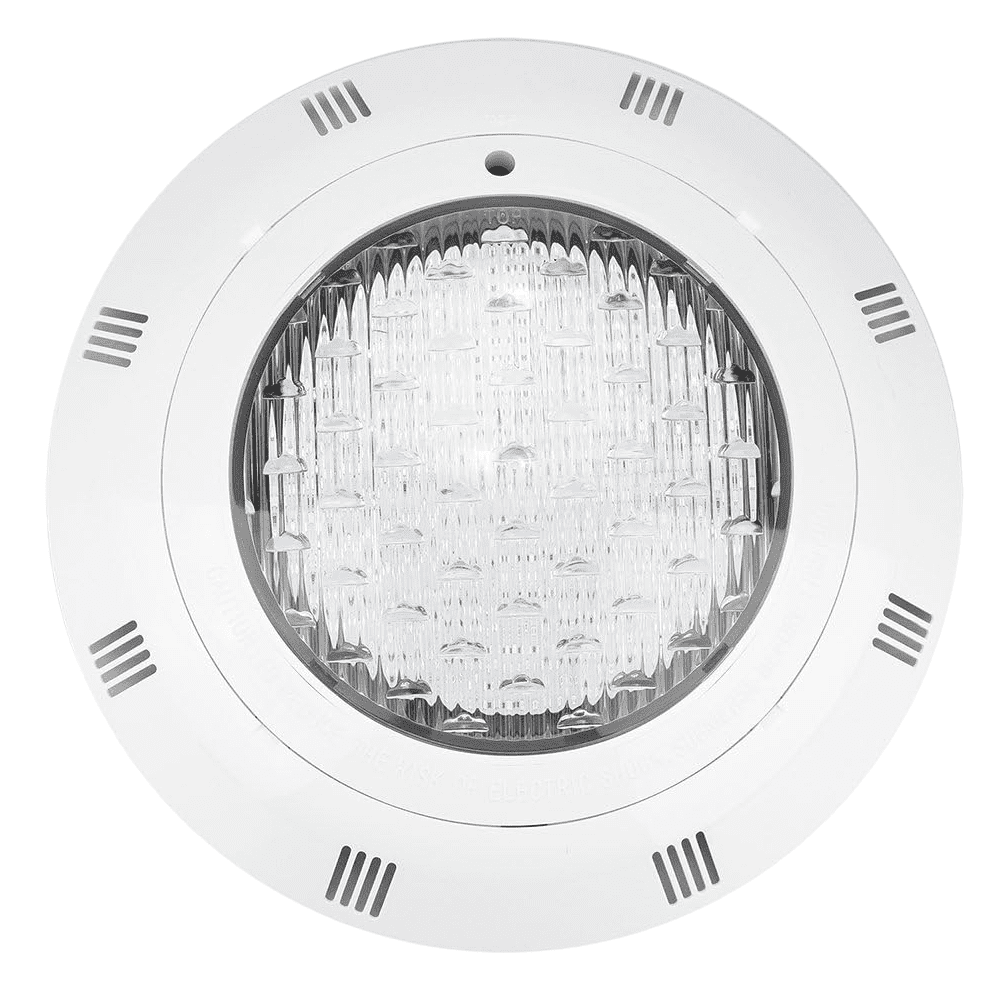 Lámpara Led Sumergible Con Transformador P/iluminar Alberca | Bodega ...