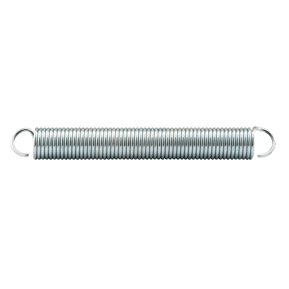Handyman Extension Spring, 1-1/4 in. 10 in. x 0.148 in. Wire Diameter ...