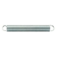 Century Spring C-119 2-1/2" Extension Springs, 1/4" OD, 2 Count ...