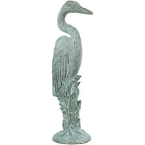 Solid Rock Stoneworks Large Cat Concrete Statue, 22" Tall, Desert Sand Color - Walmart.com