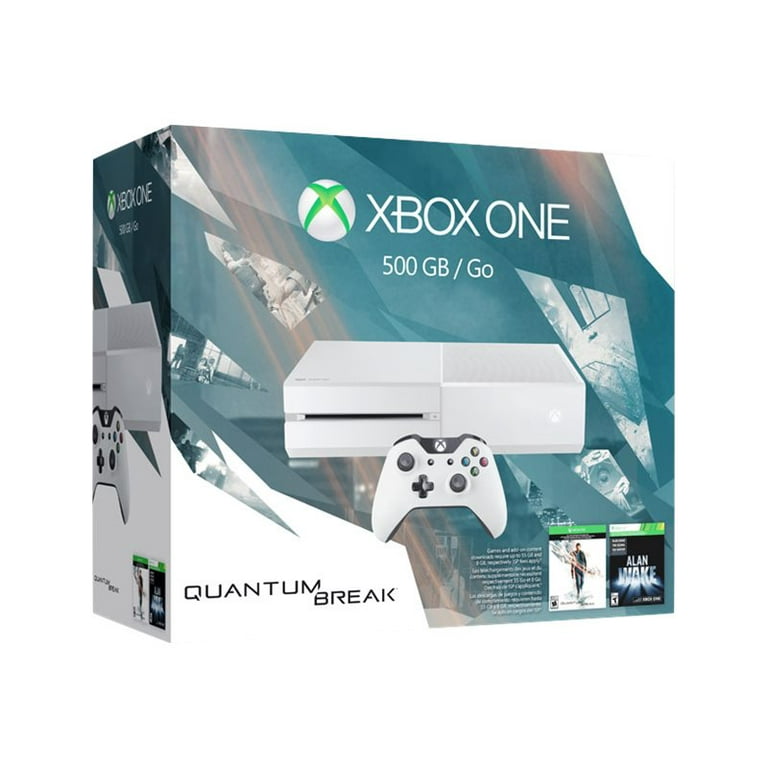 Xbox One Collectors Edition