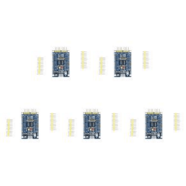 Placa 48 MHz STM32F030F4P6 Core System Learning ARM CORTEX-M0 Core con ...