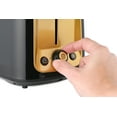 Harry Potter 2-Slice Toaster - Walmart.com