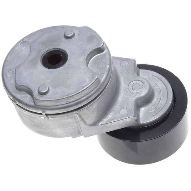 Fan Accessory Belt Tensioner - Compatible with 2003 - 2007 Freightliner ...