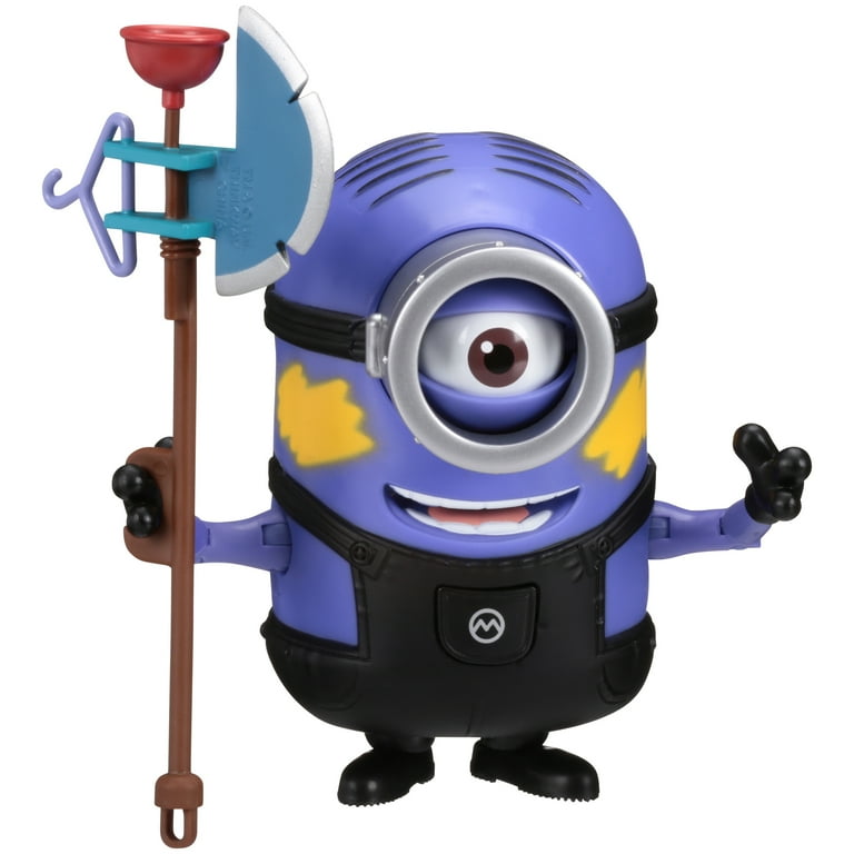 Minions Jerry And Stuart