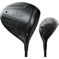 Vice Golf Men's Boost Complete Club Set 10 pc GRAPHITE with Golf Bag ...