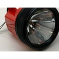 STARLIGHT- Bright Star Waterproof Power Red/Black Hand Lantern ...