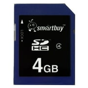 4 GB Memory Cards - Walmart.com