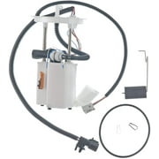 Mercury Sable Fuel Pump Module Assembly