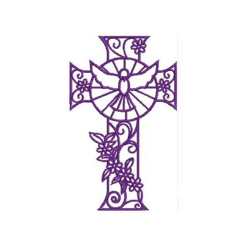 Beautiful Cross Designs