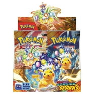 Pokémon TCG: Sword & Shield — Ultra-Premium Charizard Booster Box ...