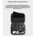 Hard Shell Carrying Case for DJI Mini 3/3 Pro - Bigcan Portable Storage ...