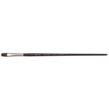 Bob Ross Script Liner Brush-Size 2 - Walmart.com
