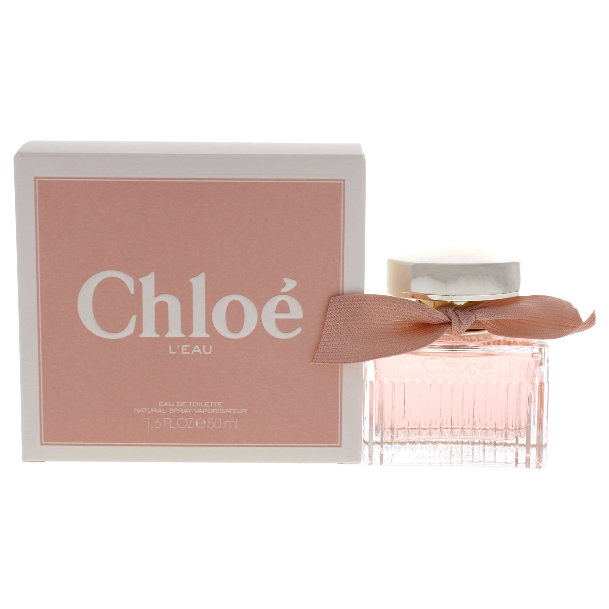 Click here for Chloé Leau De Chloe By Chloe For Women - 1.7 Oz Ed... prices