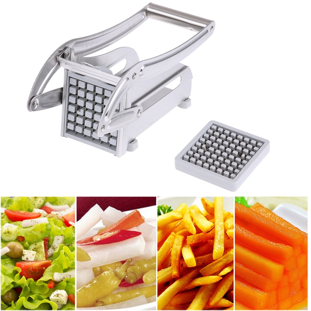 Click here for Jinveno Stainless Steel French Fry Potato Vegetabl... prices