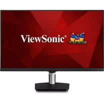 ViewSonic TD2760 27 Inch 1080p 10-Point Multi Touch LCD HD Monitor with ...
