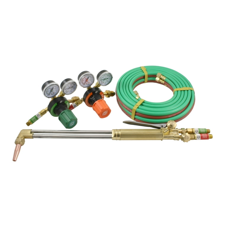 Propane Cutting Torch Hose