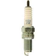 NGK Laser Iridium Spark Plug, SILZKR6D8E Fits select: 2013-2014 HYUNDAI ...