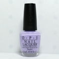 OPI Nail Polish, Polly want a Lacquer, 0.5 fl oz - Walmart.com