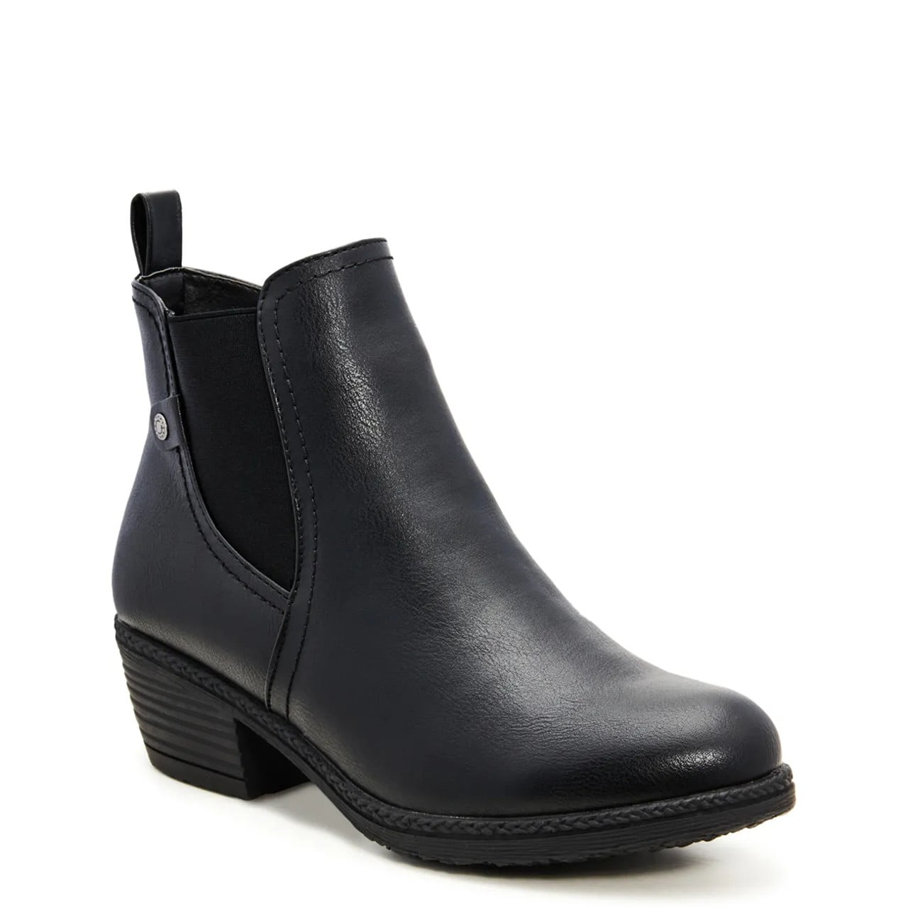 Click here for Taxi Jasper Wide Width Waterproof Winter Boot prices