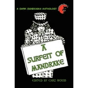 Chaz Wood; Chaz Wood (editor)