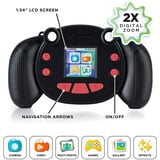 PlayZoom Snapcam - Purple Kids Digital Camera, Video, 2X Zoom Gift for ...