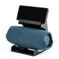 2 in1 Acrylic Desktop Stand Phone Holder for 5/6 Loundspeaker Holder ...