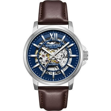 Kenneth Cole Reaction Mens Watch KC3679 - Walmart.com