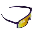 Main Event Jey Uso Yeet Adult Sport Shades Costume Glasses Purple ...