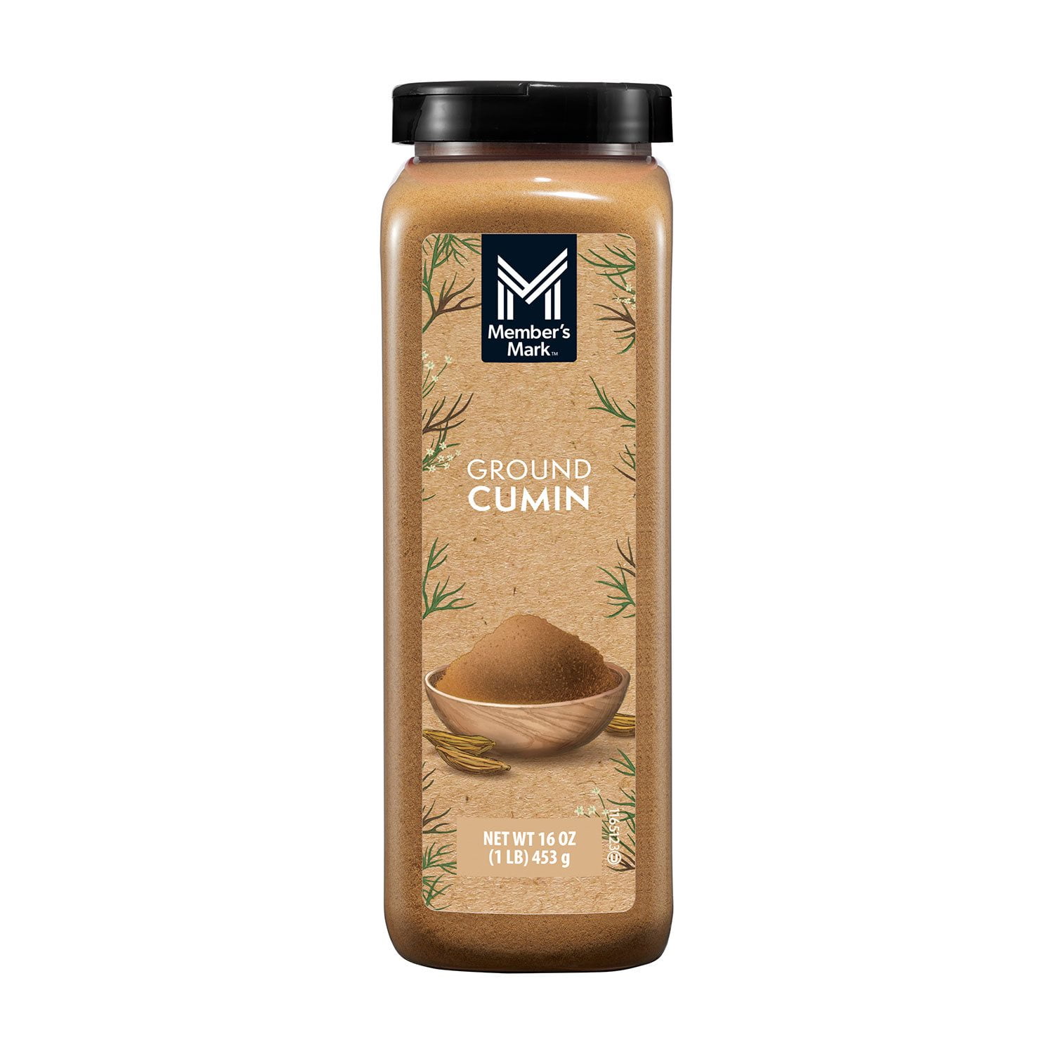 Member's Mark Ground Cumin, 16 oz. - Samsclub.com