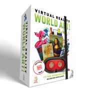 Professor Maxwell's Virtual Reality Dinosaur Activity Kit | Science Kit ...
