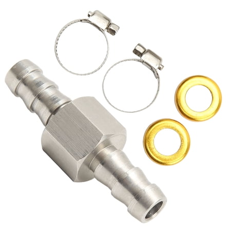 Fuel Sensor T Fitting Adapter, Fuel Line T Fitting Adapter 304 ...