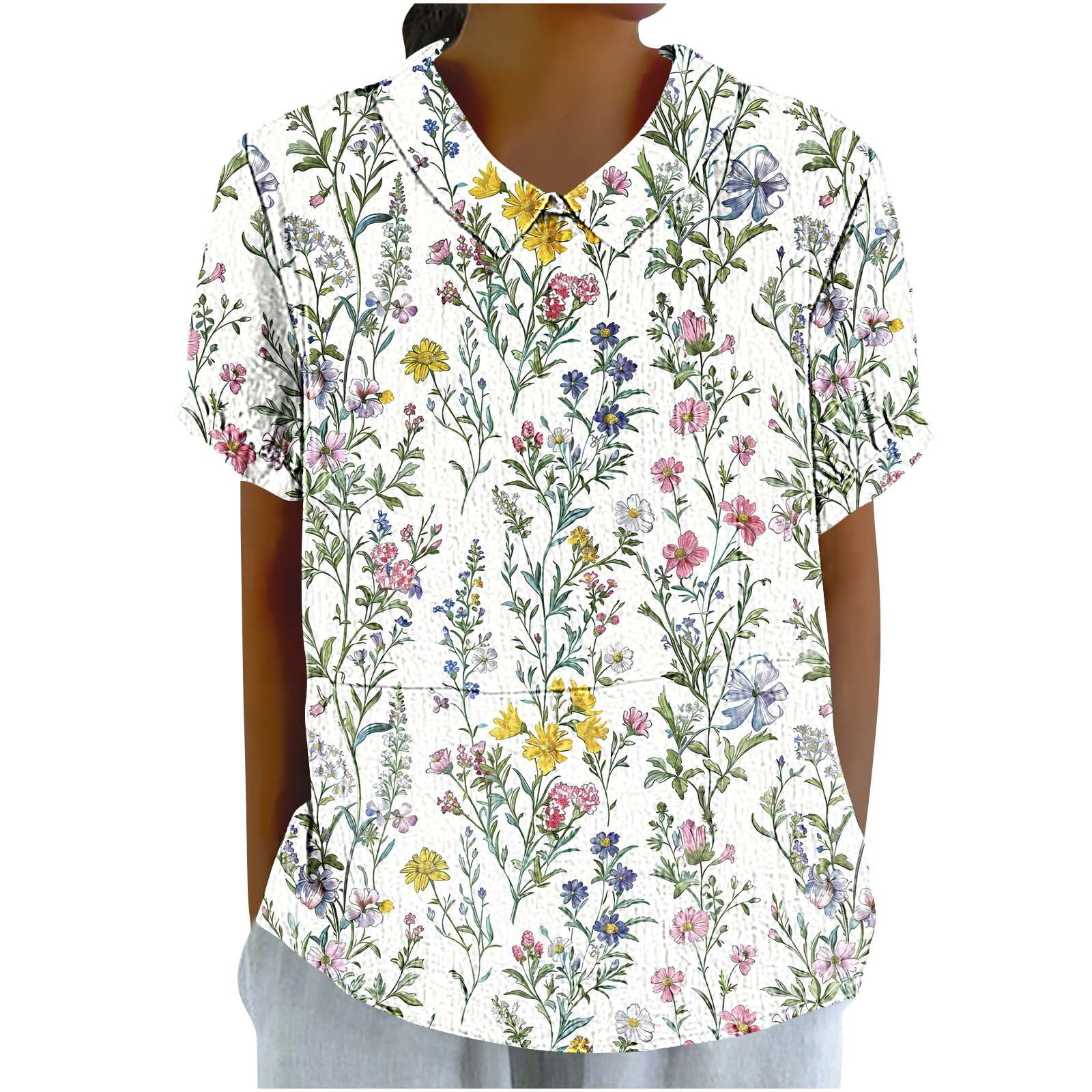 Click here for Pisexur Plus Size Tops For Women summer Tops For W... prices
