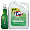 Clorox Clean-Up Disinfecting Cleaner Spray, Bleach, Original Scent, 32 ...