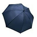 62-Inch Ultra-Lite Golf Umbrella (Navy) - Walmart.com