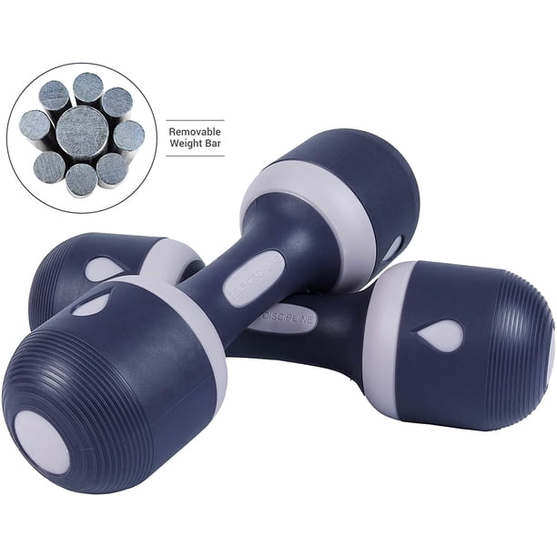 Handheld Weights