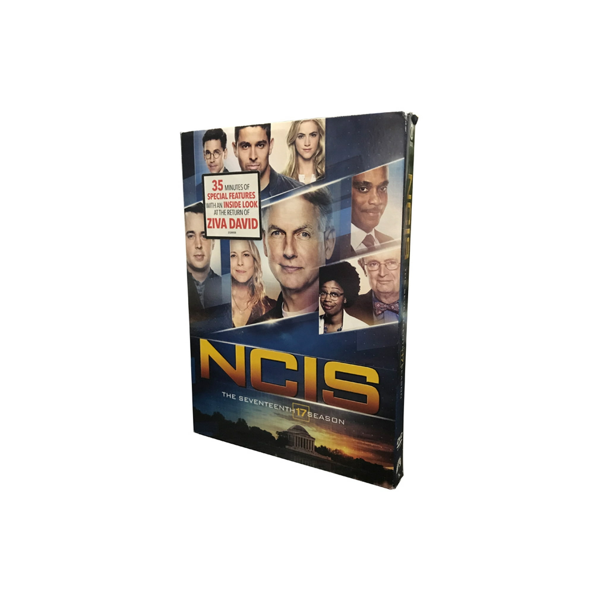 Click here for Unbranded Ncis: Naval Criminal Investigative Servi... prices