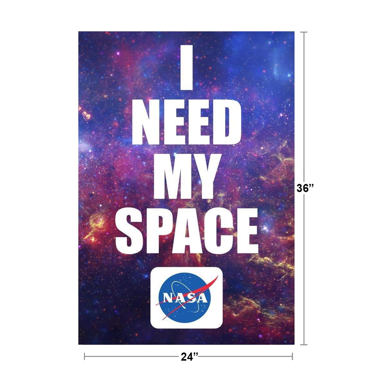 Scientist Nasa Logo Printable