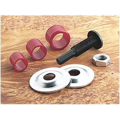 Drill Mandrel Arbor for Attaching Buffing Polish Polishing Wheels Buff ...